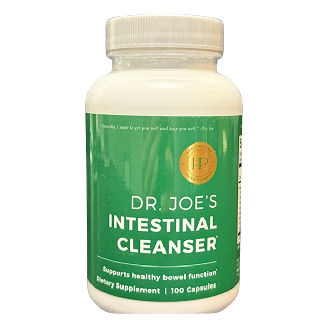 Shop All Organic Health Products | Dr. Joe Official Store