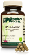 Standard Process 21-Day Purification Program - Dr. Joe