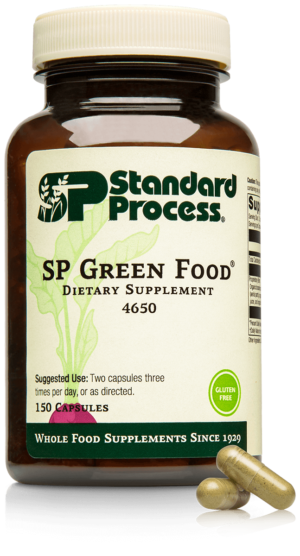 Standard Process 21-Day Purification Program - Dr. Joe