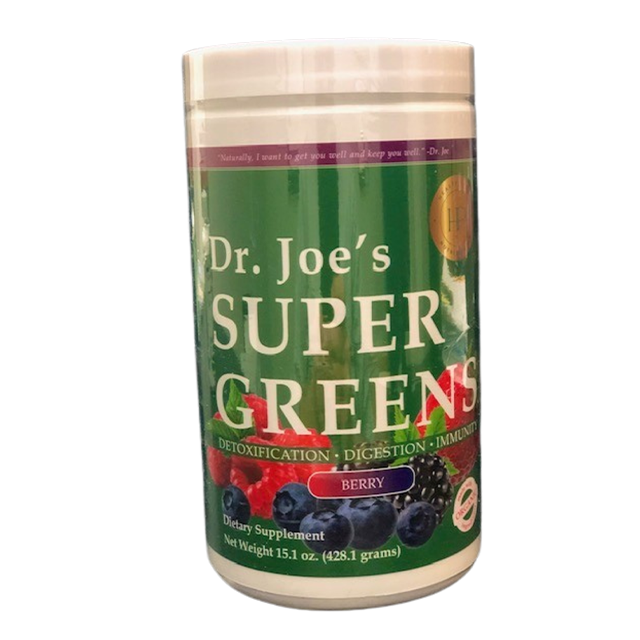 Shop All Organic Health Products | Dr. Joe Official Store