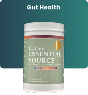 Shop All Organic Health Products | Dr. Joe Official Store
