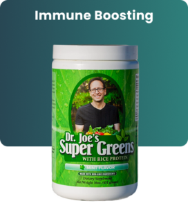 Shop All Organic Health Products | Dr. Joe Official Store