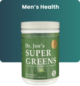 Shop All Organic Health Products | Dr. Joe Official Store